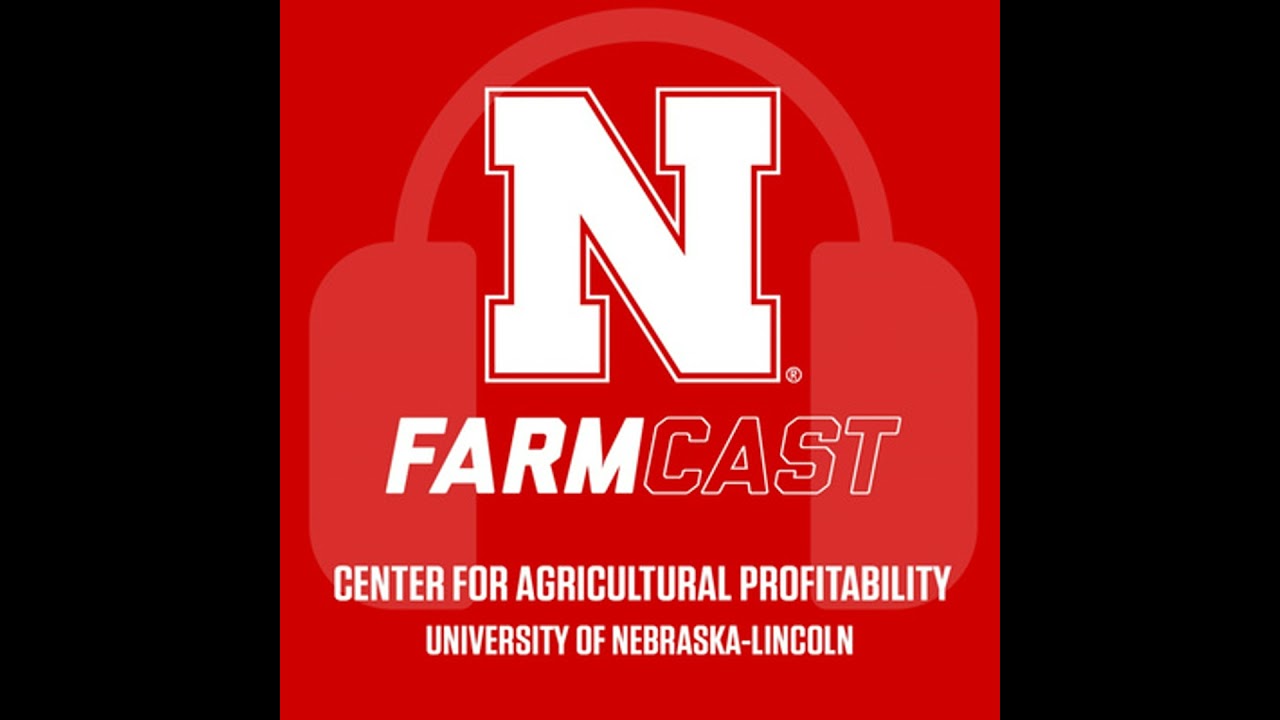 Nebraska Clean Energy Policies with Dave Aiken