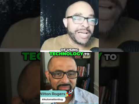 Power of Automation: Revolutionizing Tasks Without Human Intervention