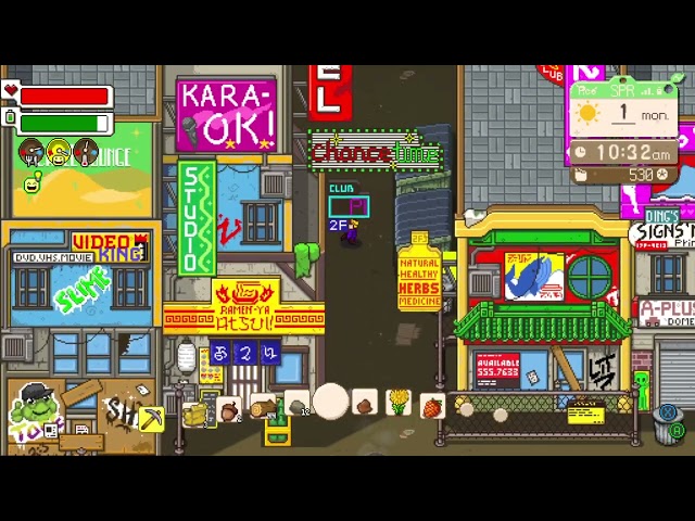 Sunkissed City Gameplay Release Date Platforms And More Explored