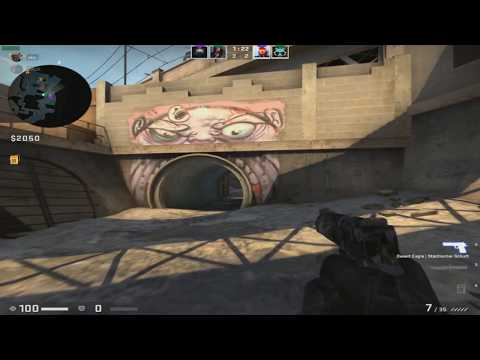Steam Community :: Video :: CS:GO Burn in "H3LL" Please