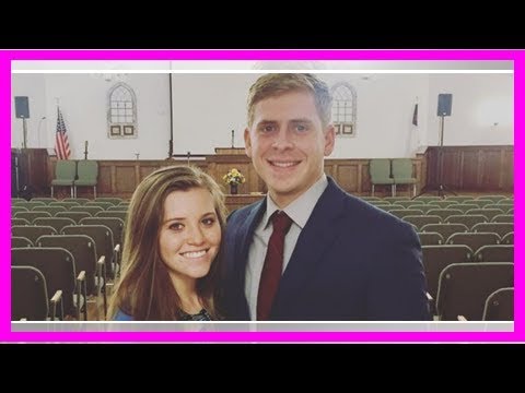Joy-Anna Duggar Forsyth’s Latest Photo Has Fans Convinced She’s Carrying Twins
