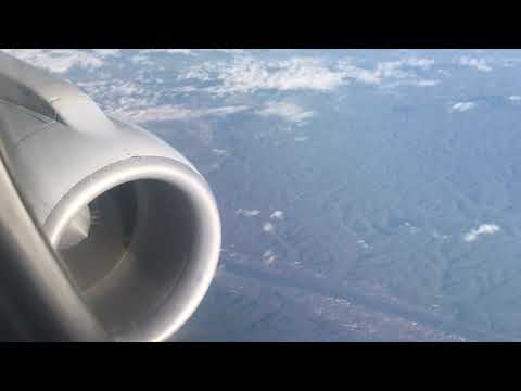 We're Blasting of again! (feat. new Airport)