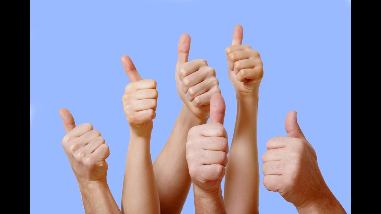 How to get better at thumb wrestling! The proper technique and form!