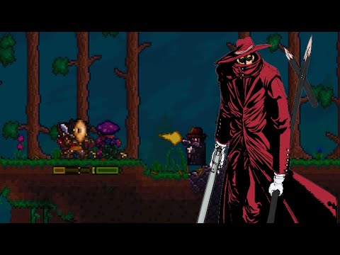 Steam Community :: Video :: Terraria Halloween Costume Contest Entry ...
