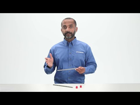 Tech Tips: Understanding Start, Lead and Pitch on Lead Screws