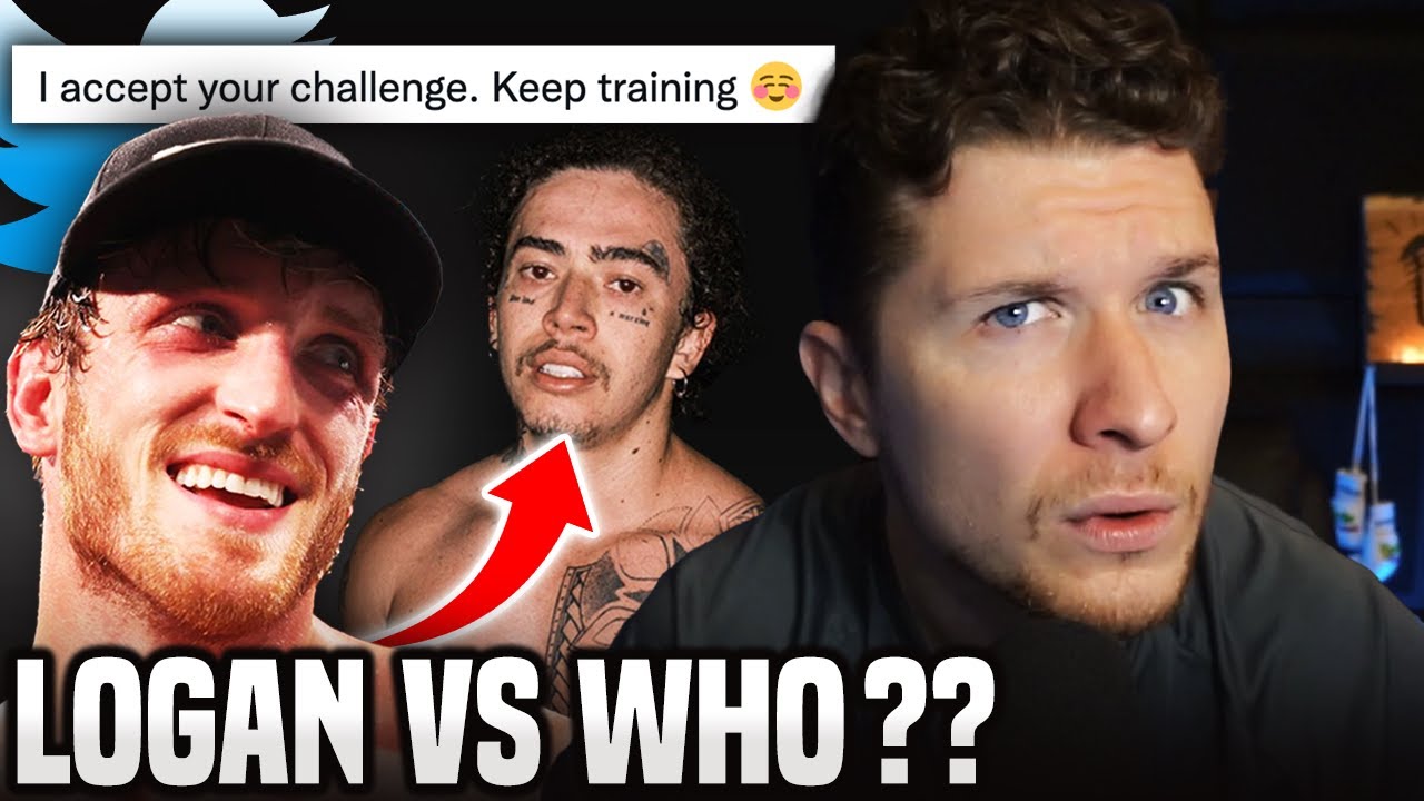 Logan Paul's *NEXT FIGHT* Will TRANSFORM YOUTUBE Boxing FOREVER.. | Who Is Whindersson Nunes??