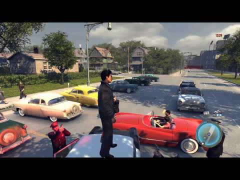 Steam Community :: Mafia II (Classic)