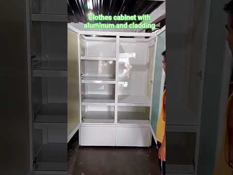 Roco's glass and aluminum installation services Tel #09499062230 #highlights #home #cabinet