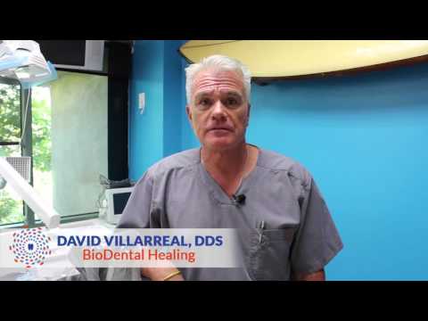 Holistic Dentist Reviews Internet Marketing Company Infinite Communications for SEO!
