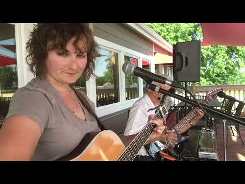 Kiley & Company covers Gentle On My Mind by Glen Campbell