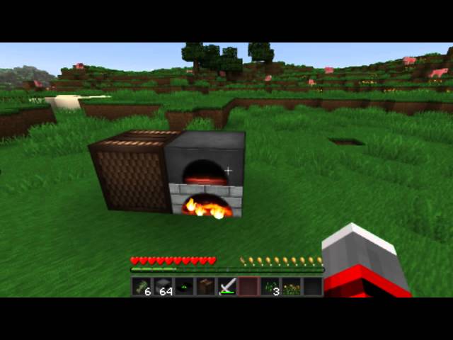 5 best food items to cook in Minecraft