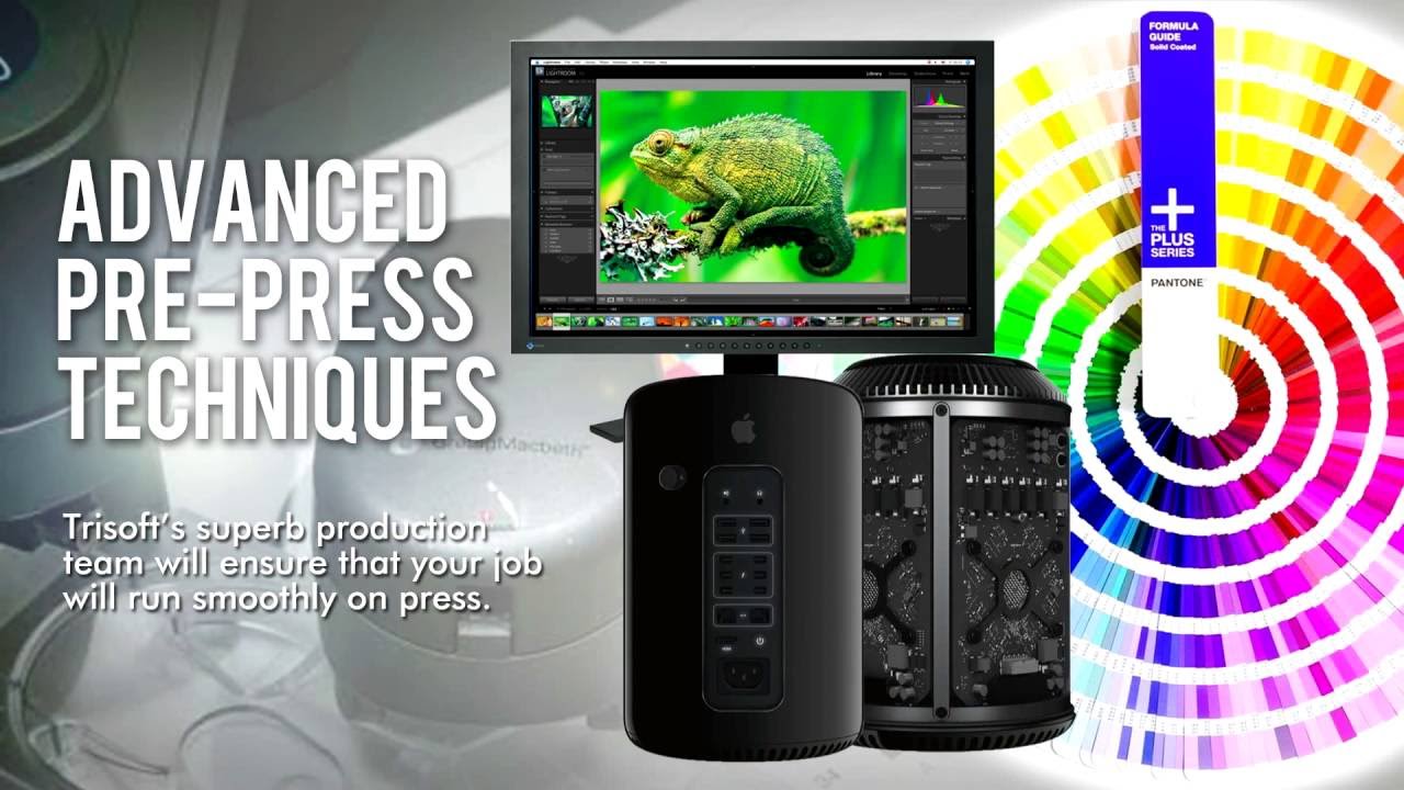 Trisoft Graphics FleXtreme Video