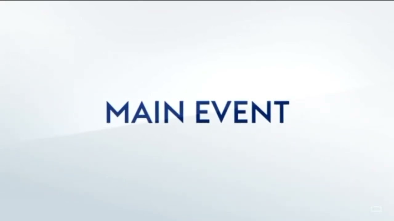 Sky Sports Main Event logo 2024
