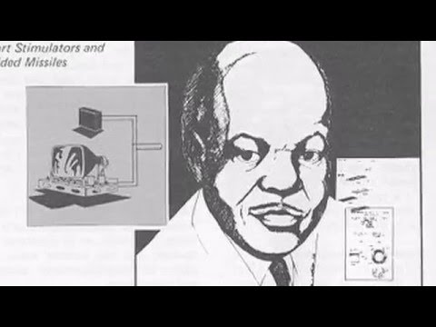 Otis Boykin — Inventor of the Cardiac Pacemaker | projectorstv2