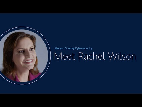 Speaker: Rachel Wilson | Leading Authorities Speakers