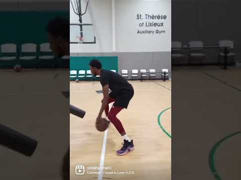 Partial Step Delay Drops Hit Foam Roller to Drop or Reset Shot Read