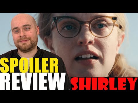 Shirley Review - Spoilers