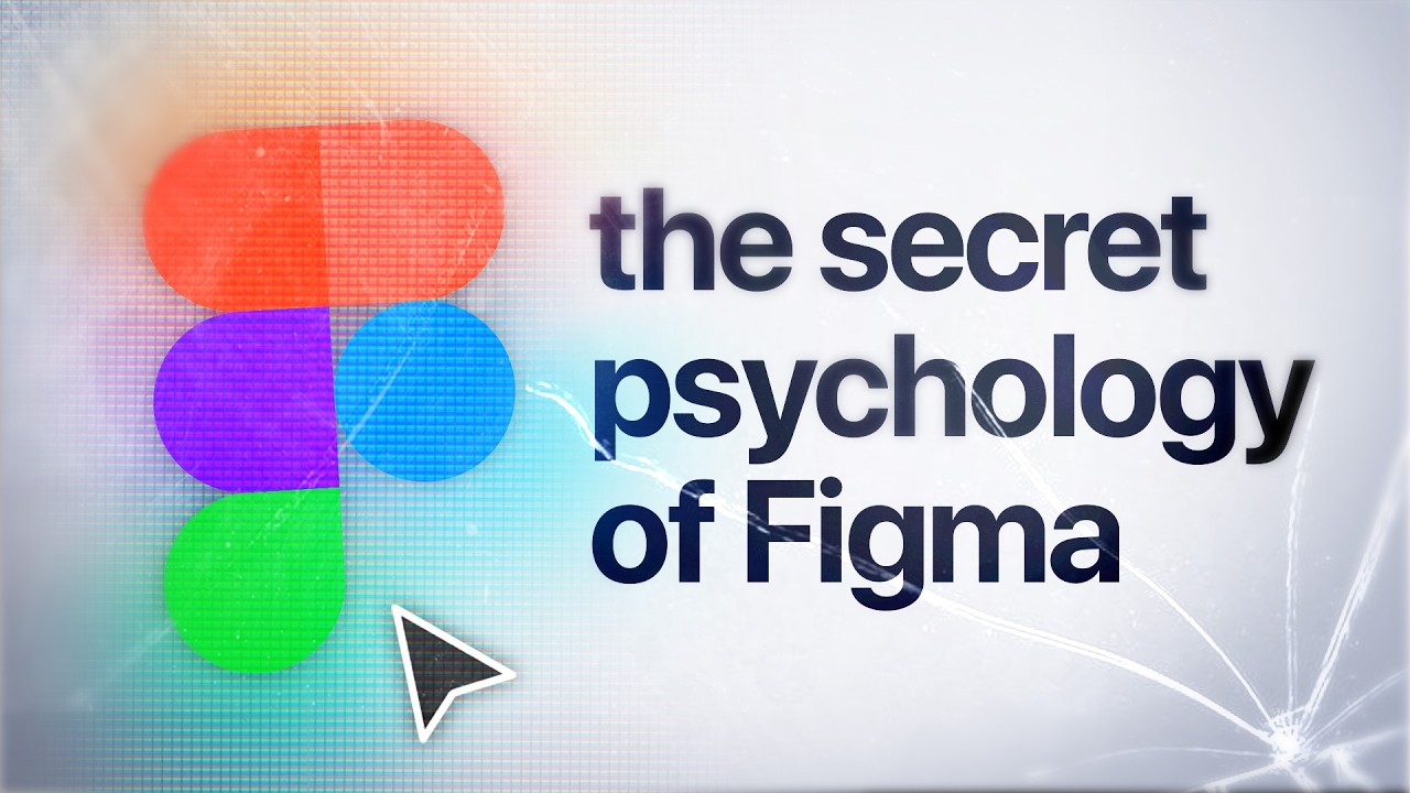 Why EVERYONE Is OBSESSED With Figma