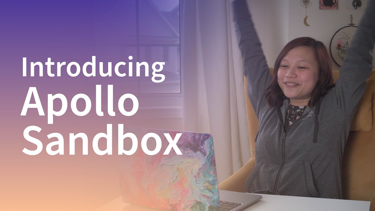 Introducing Apollo Sandbox