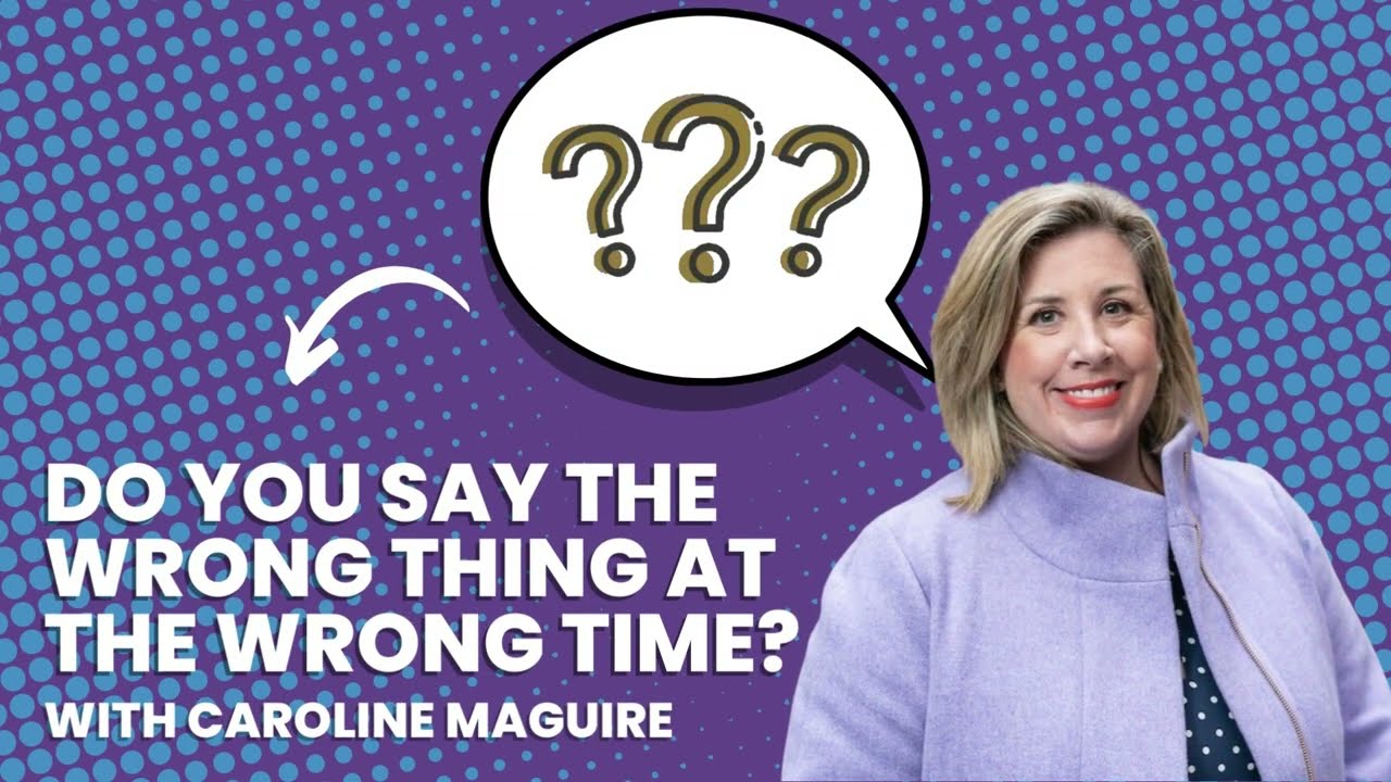 ADHD Communication Tips: How To Stop Saying The Wrong Thing At The Wrong Time