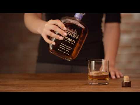 Jefferson's Bourbon: WELCOME TO OUR CHANNEL