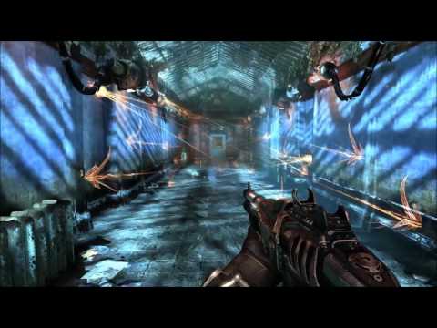 Steam Community :: Video :: Singularity - Part 3 - Boss Fight in this Fps?