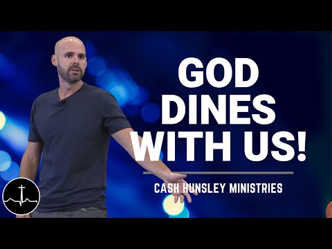 Revelation 3:20 Explained | Cash Hunsley