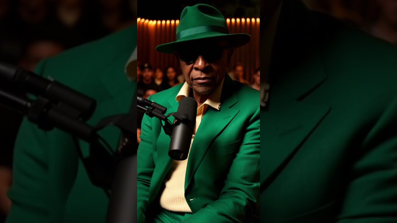 Why Trauma Looks Normal to You