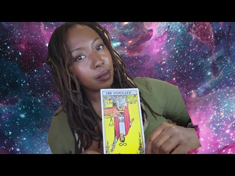 The Magician Card in reversed ⬇️