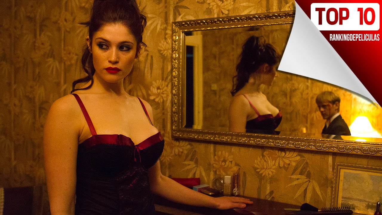 Las 10 Mejores Peliculas De Gemma Arterton
