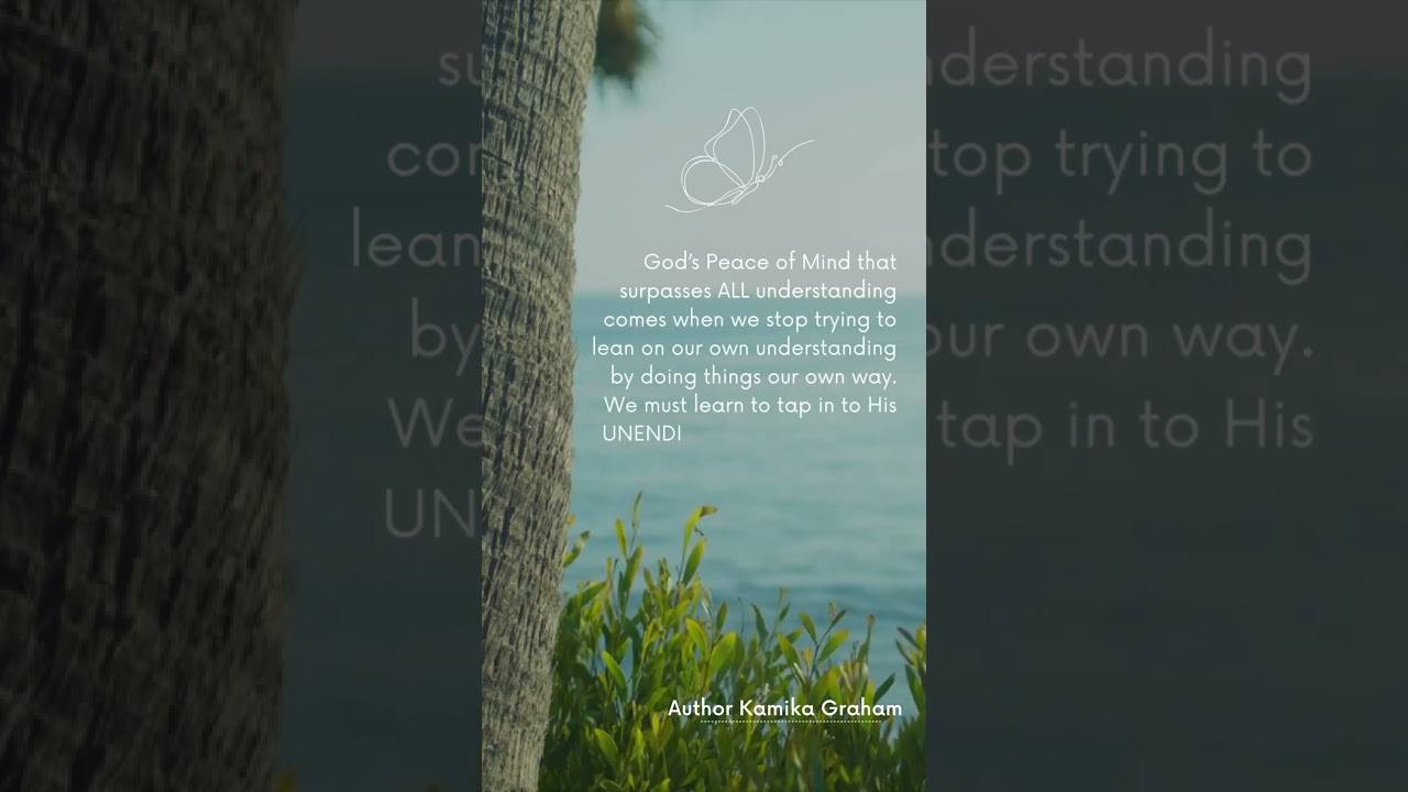 Proverbs 3:5-6 #peace #peaceful #quotes #quoteoftheday