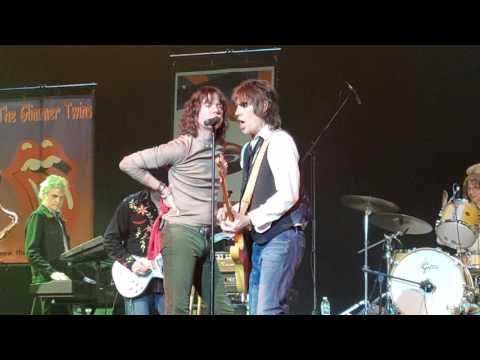 The Glimmer Twins - Street Fighting Man