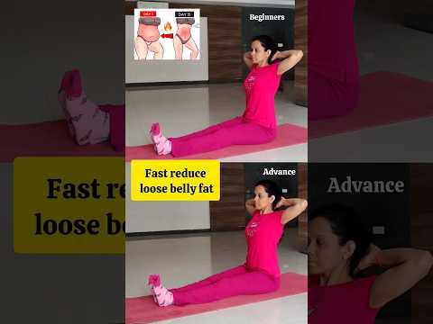 Want you reduce belly fat ?#shorts #yoga #bellyfat @fitglories