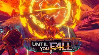 Buy Until You Fall from the Humble Store