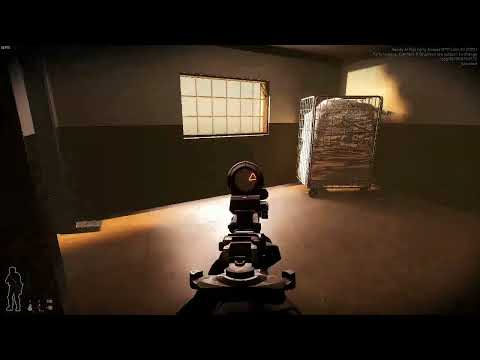 Steam Community :: Video :: Ready Or Not Alpha.ver Hell mod