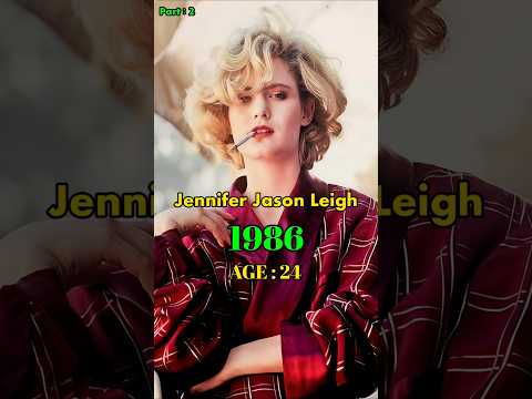 Top 10 Legendary Beautiful Actresses 1980s 1990s Now And Then 2025 #hollywood #1980s #90s #actresses