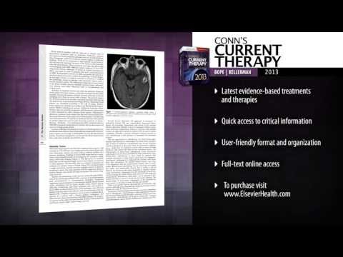 Conn's Current Therapy 2013