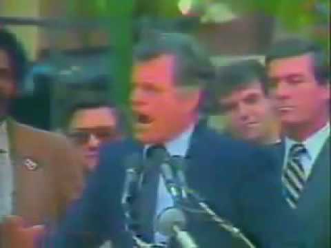 Surprising Friendship: Ronald Reagan and the Kennedys – 400 Years of ...