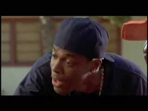 Chris Tucker & Ice Cube In Talks for ANOTHER 'Friday' ... Says DeBo Actor
