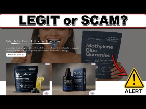Neuro Drops Review (May 2025) Miracle Brain Booster or SCAM?