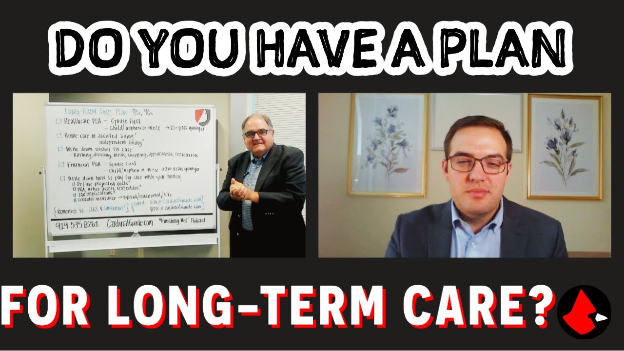 Long-Term Care Plan