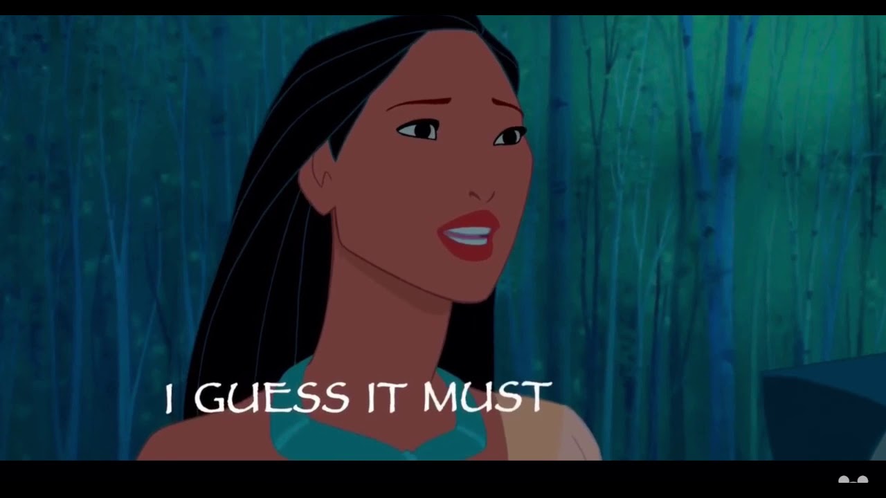 Native American Beauty Construct