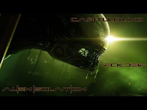 Steam Community :: Alien: Isolation
