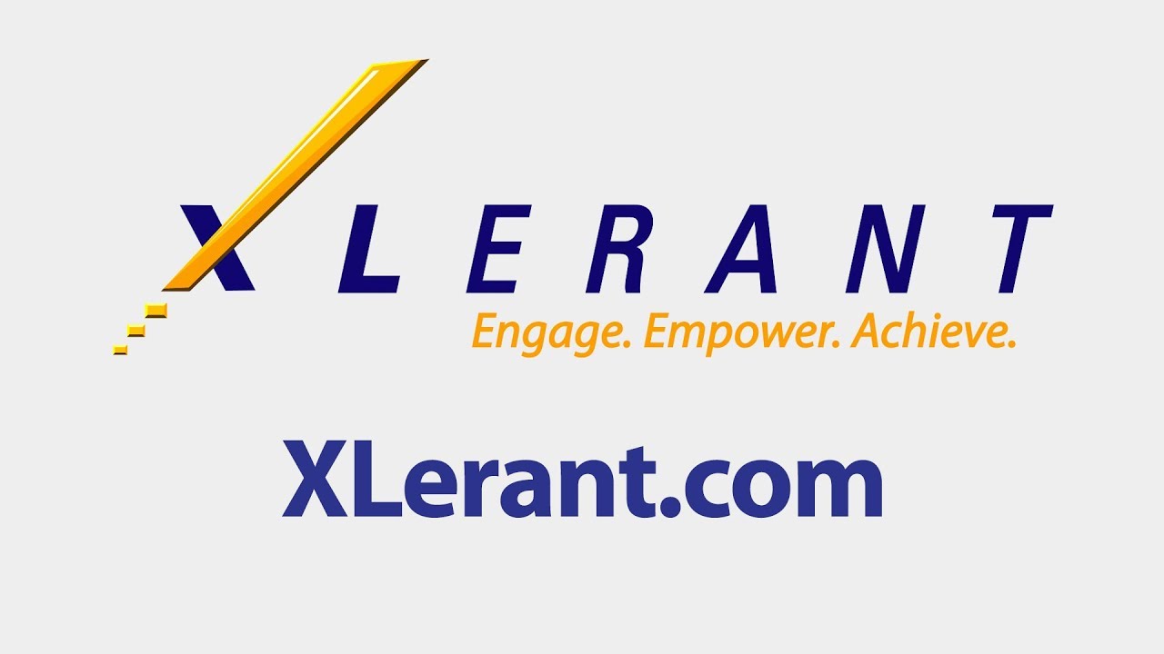 Welcome to the XLerant YouTube Channel! | Engage. Empower. Achieve.