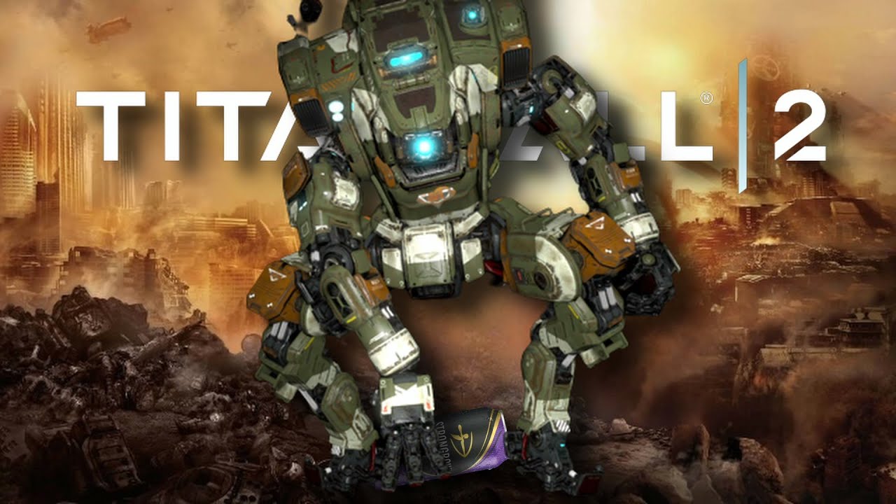 The Titanfall 2 Campaign Is Still Amazing