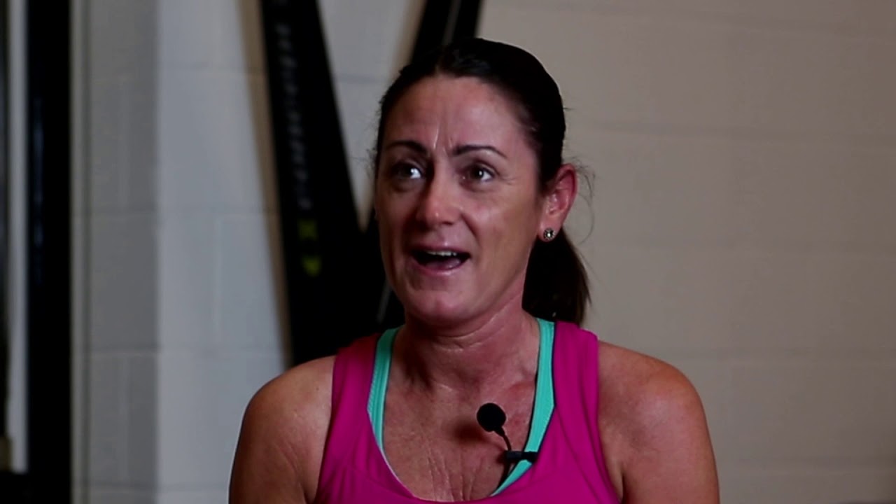 Client Testimonial: Shirley Bradburn