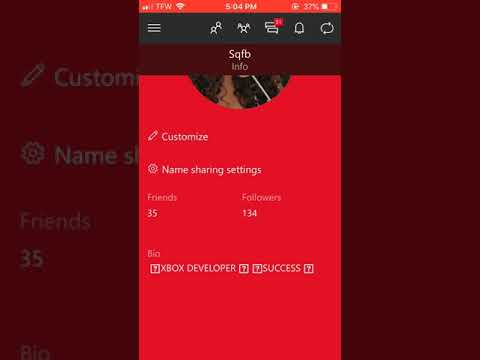 4 LETTER XBOX GAMERTAG FOR S4L3!