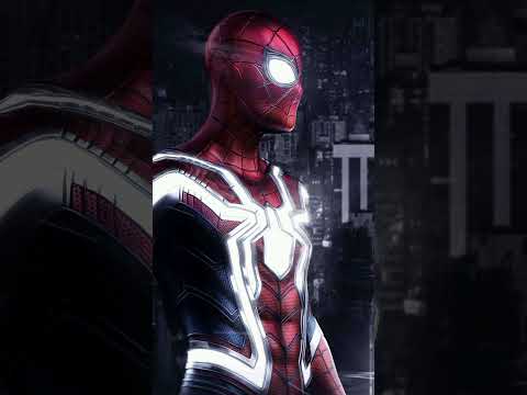 Spiderman live wallpaper | Peter Parker multi universal | Android & iPhone Wallpaper | MSW