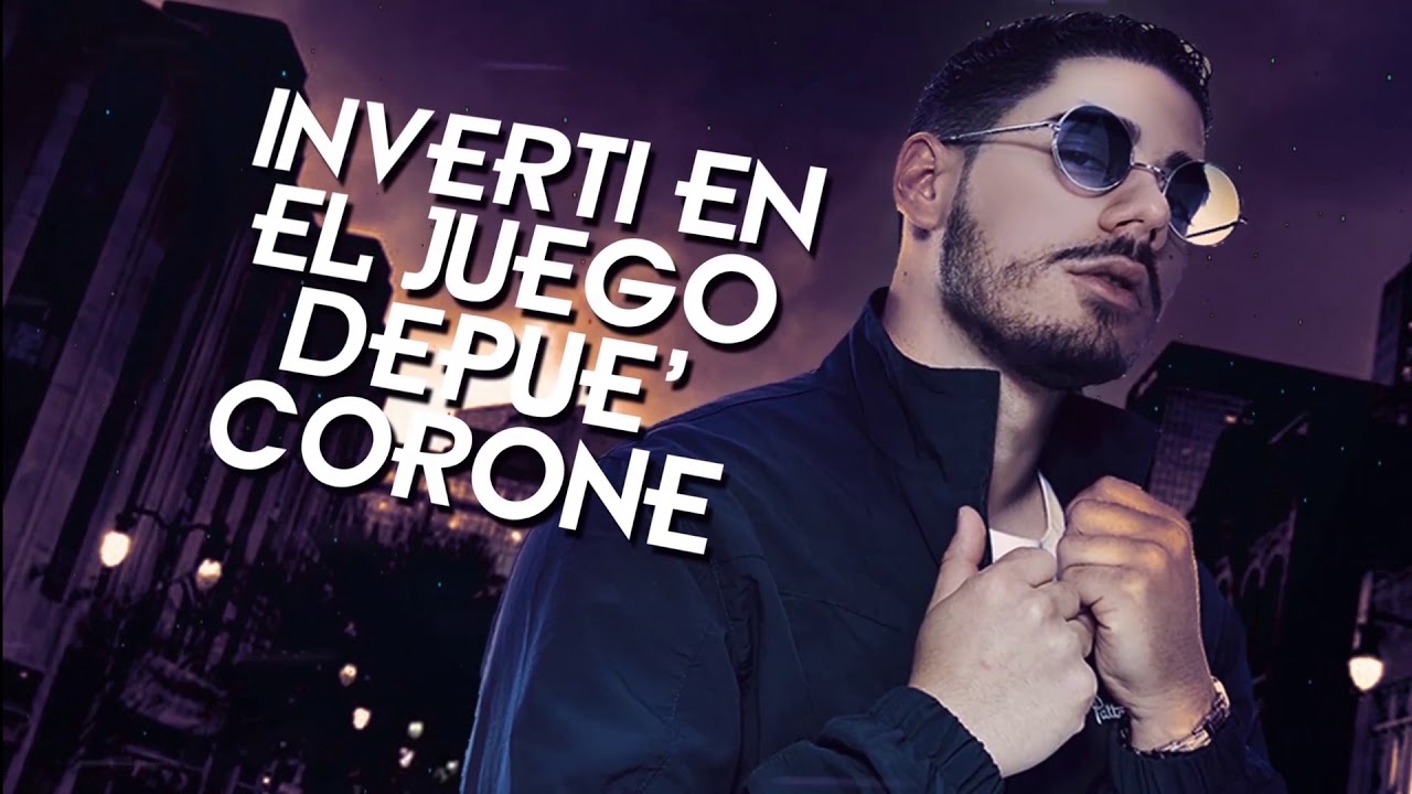 JR Flow – El Juego (Video Lyric)