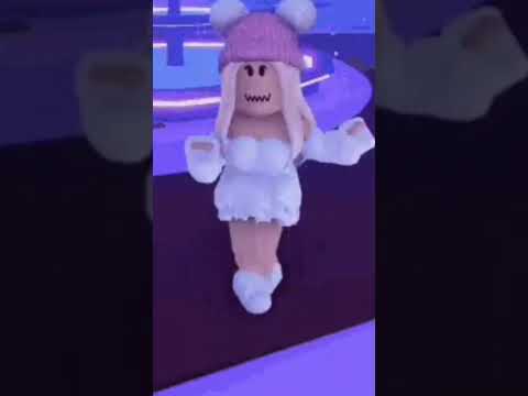 weird Roblox gifs my bestie sends me